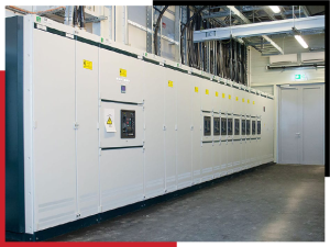 Turnkey Solutions – INPRO Global Group